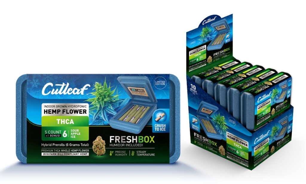 THCA Archives - Dazed Wholesale